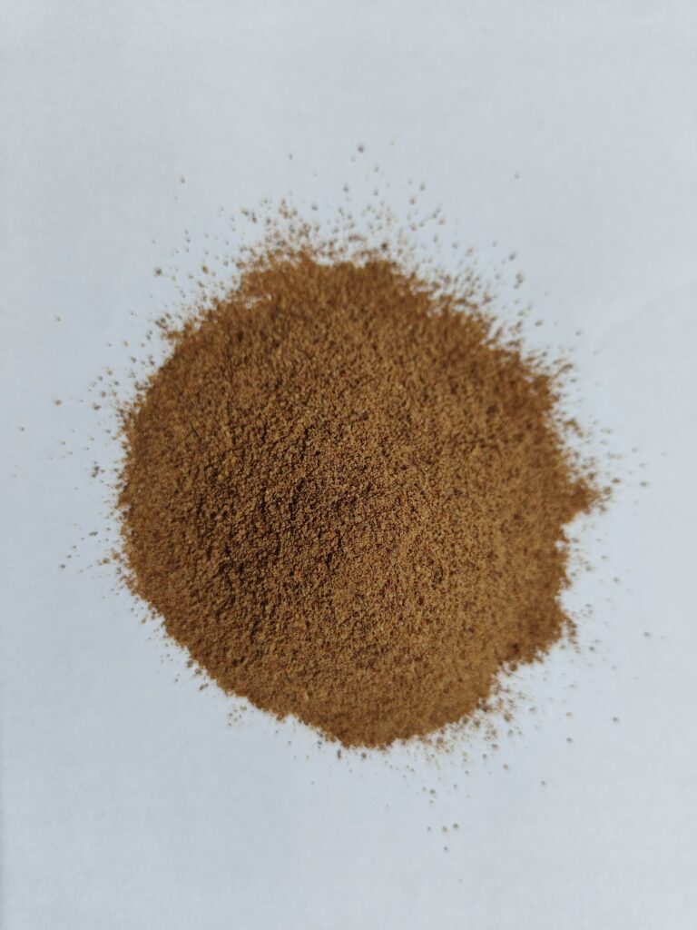 Indian Jujube powder, বগৰীৰ গুড়ি - Foodmed Nutrients